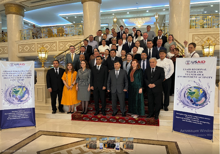 WEAP: Water Evaluation and Adaptation Planning