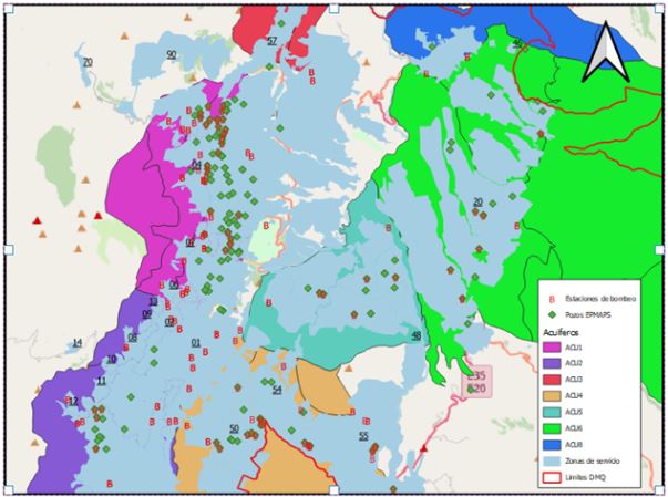 WEAP: Water Evaluation and Adaptation Planning